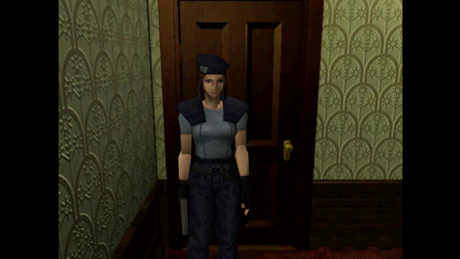 祝！初代PSバイオクラシックカタログ追加&初プレイ感想 | tonpugo通信